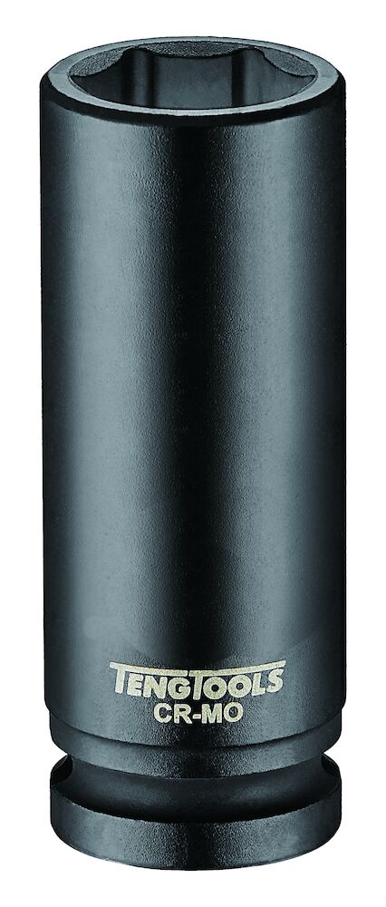 1/2" Deep Impact Socket DIN Metric 20mm | TengTools